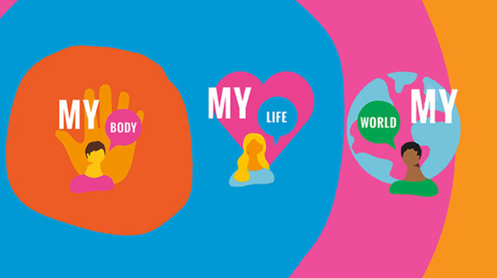 My Body, My Life, My World Operational Guidance: Module 7 ...